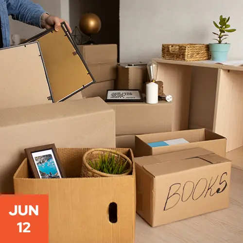 Mastering the Art of Packing and Unpacking: Lee's Moving Company Mastering the Art of Packing and Unpacking: Lee's Moving Company