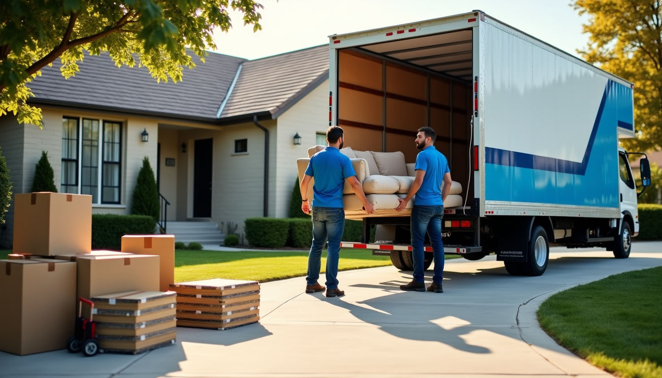 How To Find Affordable Local Moving Services Near You